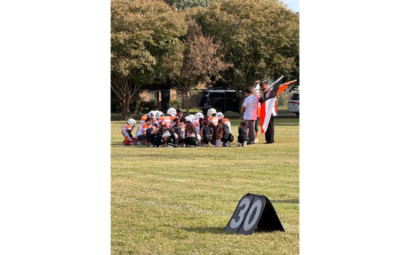 Haltom Youth Football > Home